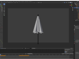 Javascript Blender Three Js Animation Stack Overflow