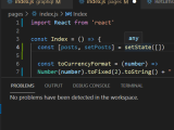Vscode Not Recognizing Python Import Design Talk