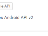 Maps Android Api Authorization Failure Stack Overflow