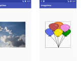 Change Image Of Imageview Programmatically In Android Stack Overflow