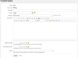 Plugins Jira Extension That Adds Rich Text For Description Field Of