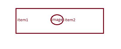 Flexbox React Native Flex Items Alignment Stack Overflow - HD Vintage Photos for Desktop