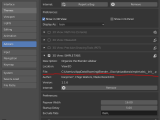 How To Get The Addons Path Using Python Blender Stack Exchange