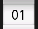 User Interface Android Dialog Number Picker Stack Overflow
