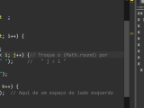Loop Dificuldade Para Calcular Desenho De Triangulo Em Java Stack