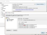 Maven Java Lang Unsatisfiedlinkerror No Jniflycapture2 In Java