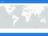 R How To Remove White Space Above And Below Leaflet Map On Quarto