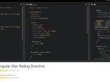 Angularjs Directive With Ng Model Attribute Not Resolving Using Http