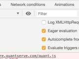 Javascript How Can I Loop Through Returned Resource Object Data Using