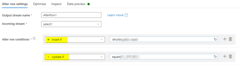 Adf Mapping Data Flow Only Inserting Never Updating Stack Overflow - Geometric Photo Collection - Retina Quality