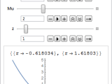 Symbolic Multivariate Equation Solving Mathematica Stack Exchange