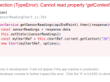 Reactjs Unhandled Rejection Typeerror Cannot Read Property