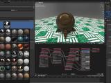 Materials How To Import Materialx Library Into Blender Blender