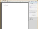 C How Can I Generate 1 Pdf File From 2 Byte Arrays Stack Overflow