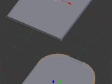 Modeling How Do You Remove Interior Faces Blender Stack Exchange