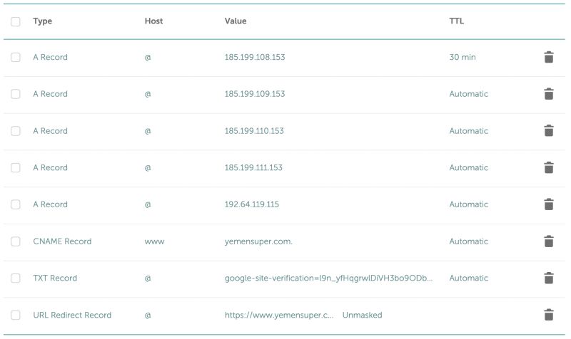 Ssl Enforce Https Not Available On Github Stack Overflow - Minimal Designs - High Quality Retina Collection