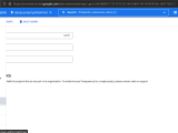 How To Delete A Project From Google Cloud Console Stack Overflow