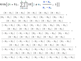 Math Conditional Product Mathematica Stack Overflow