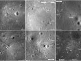 Apollo Landing Sites