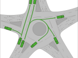 Roundabouts And Traffic Rules At James Jain Blog