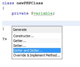 Auto Generate Get Set Constructor Functions In Netbeans Example - Download Perfect Minimal Background | High Resolution