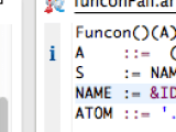 Marker In Eclipse Editor Not Showing Message Stack Overflow