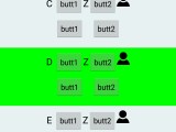 Android Keyboard Navigation In Listview Having Multiple Focusable