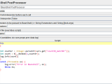Java How To Generate Random Number Using Beanshell Post Processor In