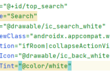 Java Back Button Color Change Stack Overflow