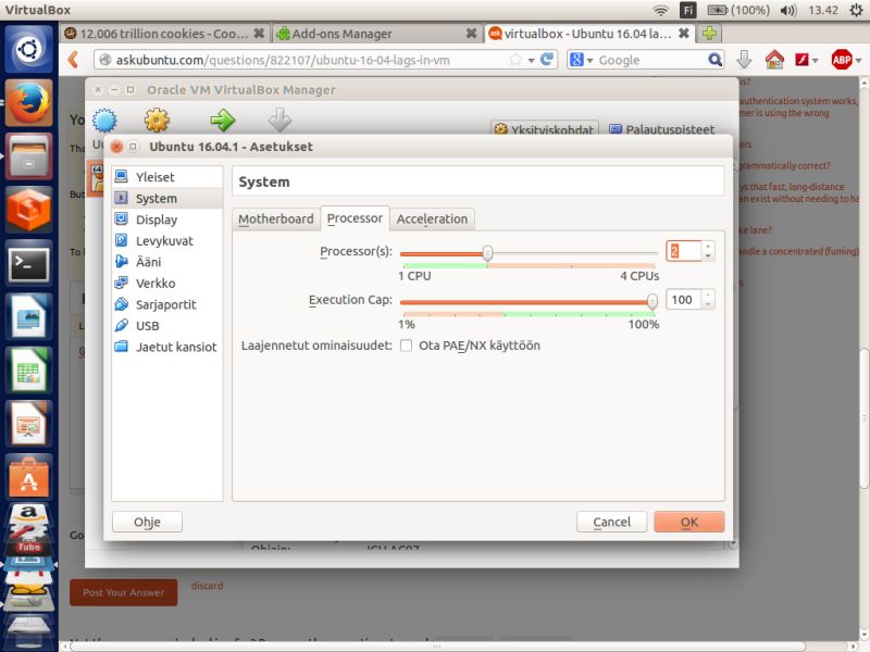 Ubuntu Vm Issue Virtualbox - Perfect Abstract Pattern - Full HD