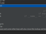 Debugging Pycharm Debug Console Won T Autocomplete Stack Overflow
