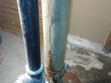 Plumbing How Do I Replace A Drain Stack Home Improvement Stack