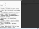 Javascript Fancybox Show Scroll In Main Page Stack Overflow