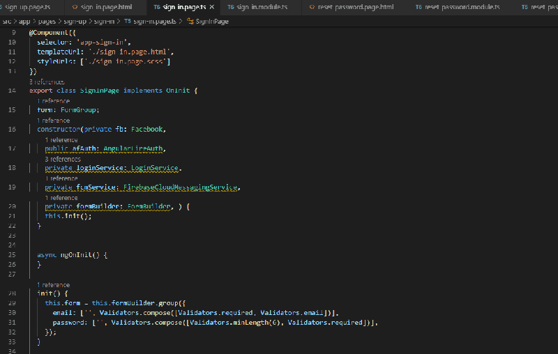 Typescript Tslint Not Working In Vs Code Stack Overflow - Download Perfect Geometric Pattern | 4K