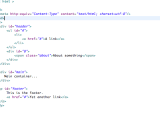 Code Formatting How To Format Html Files In Eclipse Stack Overflow