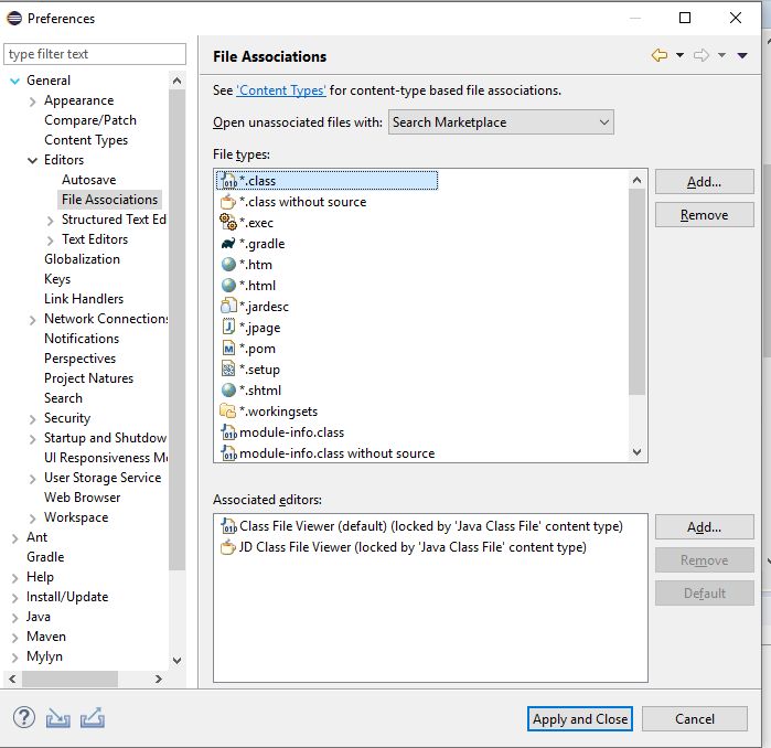 Jd Eclipse How Do I Attach Source To Class File For My Own Java File - Space Photo Collection - Mobile Quality