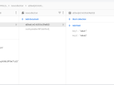 Firebase Add Nested Json Data To Firestore Document Stack Overflow
