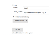 Jmeter Integration With Github And Jenkins Stack Overflow