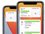 Ios Is There Any Way Making Calendar Widget In Flutter Android