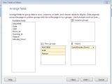 Reporting Services How To Sort Sql Server Report Builder Matrix