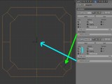 Array Modifier Not Aligned Blender Stack Exchange