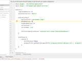 Android More Than One File Was Found With Os Independent Path Meta