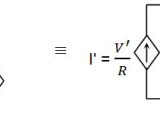 Passive Networks Can We Do Source Transformation For Dependent