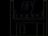 Python Print Full Ascii Art Stack Overflow