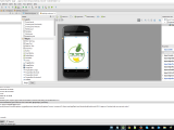 Blur Image In Android Studio Stack Overflow