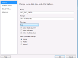 Reporting Services Date Time Parameter In Ssrs Stack Overflow