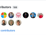 How To Find The Exact Contributor Count Of A Github Repository Using