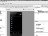 Listview Android Studio Views With Same Id Stack Overflow