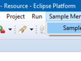 Eclipse Plugin Tutorial Getting Started With Eclipse Plugin