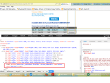Html Find Button From Onclick Attribute And Click Stack Overflow